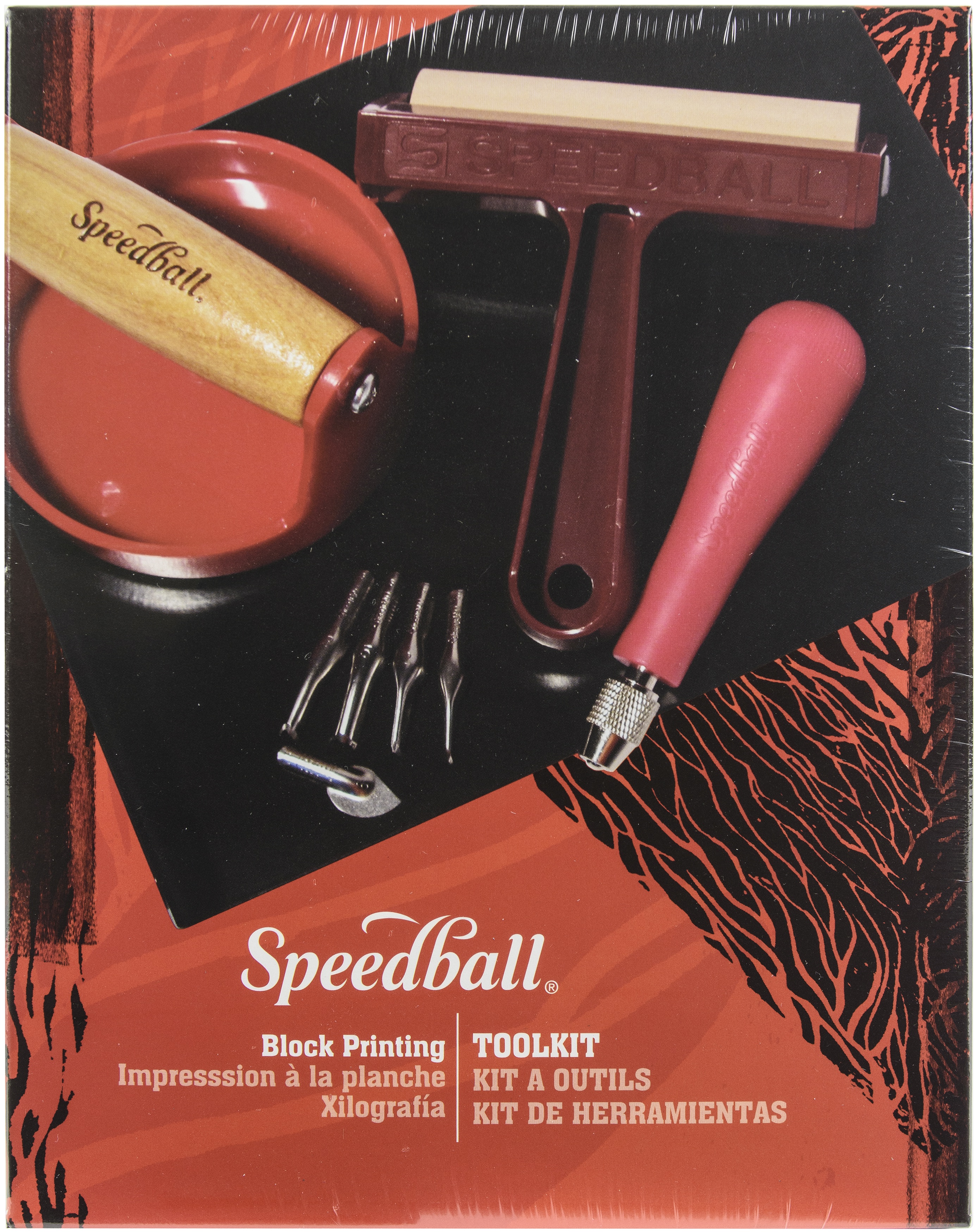 Speedball Block Printing Tools EBay speedball-block-printing-tools-ebay